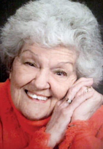 Suzanne (“Suzy”) Kathryn Hammond Walters | News, Sports, Jobs ...